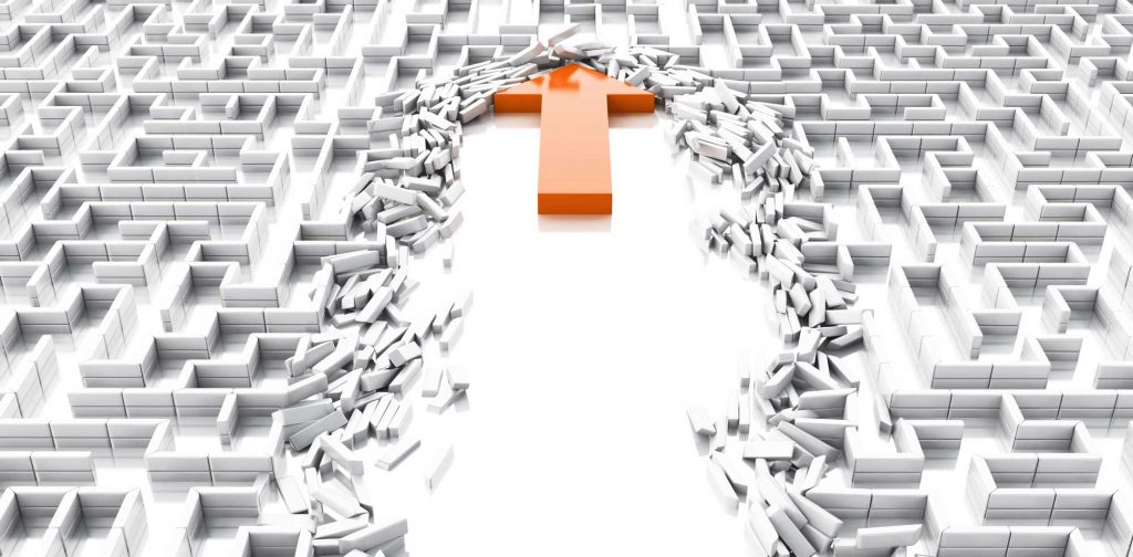 Strategische Ziele und Alignment mit Must-win Battles